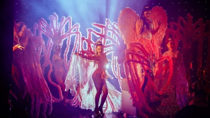 Prague: Cabaret Show at Medusa - Nightlife Prague - Planning Your Visit: Timing and Practical Details