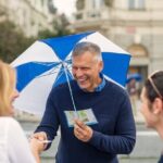 Prague Castle: Admission Ticket With Bus Transfer And Audioguide - Authentic Insights from Past Travelers