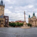 Prague Castle: Admission Ticket With Transfer And Audioguide - Who Should Consider This Tour?