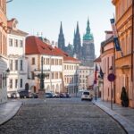 Prague Castle District Tour - Authentic Experiences and Reviewer Insights