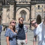 Prague Castle Grounds & Exteriors small-group with PragueWay - Why This Tour Excels
