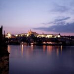 Prague Castle: Private fairytale walking tour - Who Should Book This Tour?