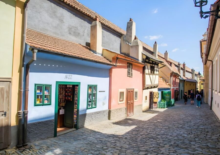 Prague Castle: Private Tour. - The Value of the Tour