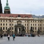 Prague Castle tour - A Detailed Look at the Prague Castle Experience