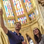 Prague Castle Tour Including Admission Ticket - 2.5 Hour - Who Should Consider This Tour?