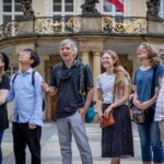 Prague Castle Walking Tour - Setting the Scene: An Introduction to Prague Castle Tour