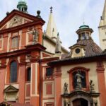 Prague Castle Walking Tour (Tip-based tour) - The Itinerary: What You’ll Actually See and Learn