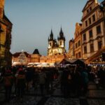Prague: Christmas Markets Tour with Local Guide - Practical Details and Value