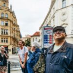 Prague: City Highlights By Bus, Boat, and on Foot - The Itinerary in Detail