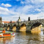 Prague: City Highlights Private Walking Tour - Tour Itinerary Breakdown