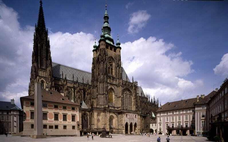 Prague City Pass 30-Day Ticket - What You Should Know Before Buying