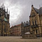 Prague: City Tour - Detailed Breakdown of the Itinerary
