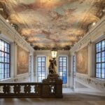 Prague: Clam-Gallas Palace Entry Ticket with Audio Guide - What to Expect: A Detailed Look Inside Clam-Gallas Palace