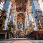Prague: Classical Concert at St. Giles' Church - Why This Concert is Worth Your Time