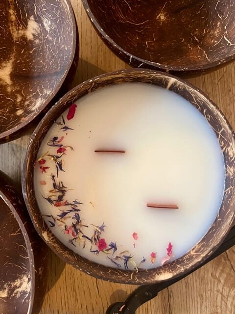 Prague: Coconut candle workshop - Price and Value