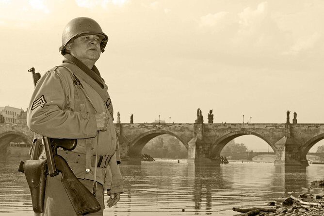Prague Communism and World War II Walking Tour - Practicalities and What You Should Know
