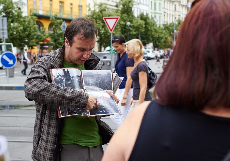 Prague: Communism History and Nuclear Bunker Guided Tour - An In-Depth Look at the Tour Experience