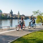 Prague: Complete Bike Tour - An In-Depth Look at the Prague Bike Tour