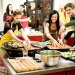 Prague Cooking Class Including Market Visit and 3-Course Lunch - The Sum Up