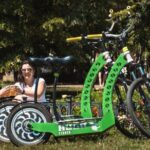 Prague E-Scooter Tour: Fat Tire or Regular Scooter - Practical Details and Considerations