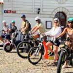 Prague: Electric Scooter & Cruiser Fat eBike Rental - Final Thoughts