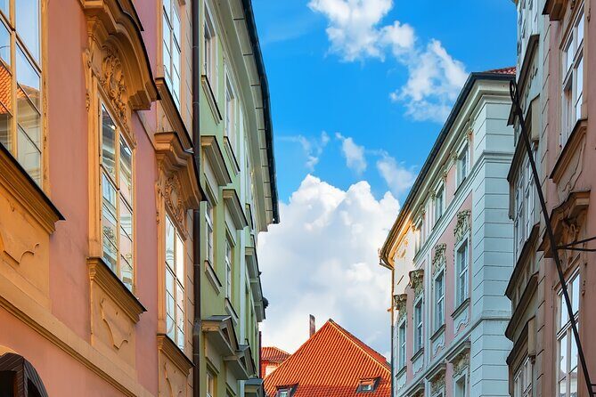 Prague Essential - Who Should Consider This Tour?