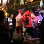 Prague: Evening Folklore Garden Party with Traditional Menu - Who Should Consider This Experience?
