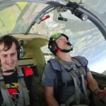 Prague: Ex-Military Trainer Flight Experience - FAQs