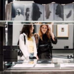 Prague  Exclusive Guided Tour for Two at Kunsthalle Praha - The Exhibitions: What You’ll See