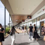 Prague: Fashion Arena Prague Outlet Half-Day Shopping Tour - A Closer Look at the Outlet