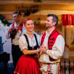 Prague: Folk Dancing Dinner Experience - The Experience’s Perfect Fit: Who Should Book?