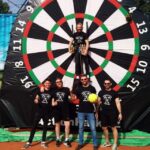 Prague: Footdarts - What is Footdarts and How Does it Work?
