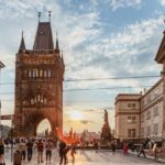 Prague: Ghost Walking Tour Where Legends Come To Life - The Itinerary – Step by Step