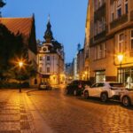 Prague: Ghosts and Legends Nighttime Guided Walking Tour - An In-Depth Look at the Itinerary