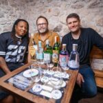 Prague Gin Tasting - What’s Included and How it Adds Value