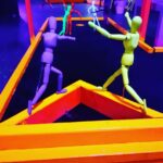 Prague: Glow Golf Mini Golf Game by UV Light - Authentic Experiences and Reviews