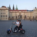 Prague: Guided Sightseeing Tour by Electric Trike - Practical Considerations and Value