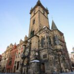 Prague: Half-Day City Highlights Walking Tour - The Value of This Tour