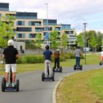Prague: Half-Day Guided Tour by Segway and E-Scooter - Practical Details and What You Get