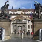 Prague: Half-Day Private Walking Discovery Tour - The Sum Up