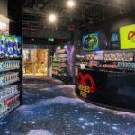 Prague: Heroes Park Superhero Store Entry Ticket - The Reviews: Authentic Perspectives