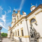 Prague: Hidden Gems - All inclusive - In-Depth Look at the Itinerary