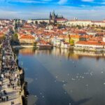 Prague Highlights in Half a Day - Who Should Book This Tour?
