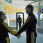 Prague: Hurricane Factory Indoor Skydiving Experience - Location and Accessibility