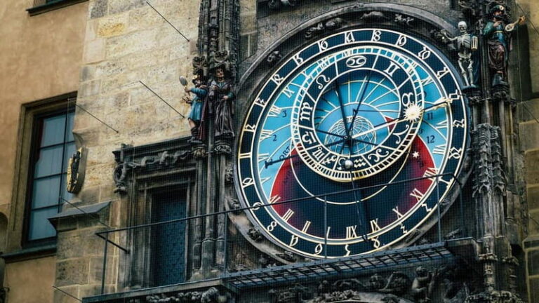 Prague: Iconic Old Town & Jewish Quarter Walking Tour - In-Depth Tour Breakdown