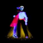 Prague: Images of Love Black Light Theatre Show - The Reviews: Real Insights from Past Visitors