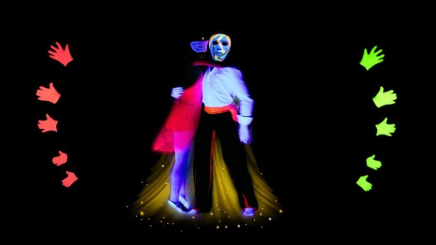 Prague: Images of Love Black Light Theatre Show - The Reviews: Real Insights from Past Visitors