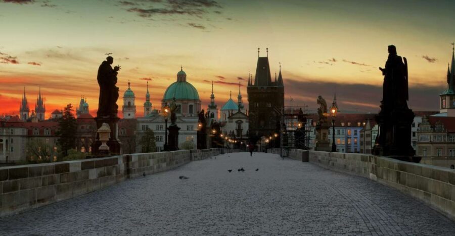 Prague in one day private tour - Who Should Consider This Tour?
