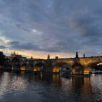 Prague: Jazz Boat Café: 1 hour city center jazz cruise - The Itinerary: A Scenic Snapshot of Prague