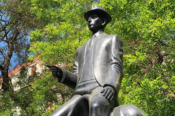 Prague Jewish Quarter and WW2 Private Tour - The Personal Guide Experience